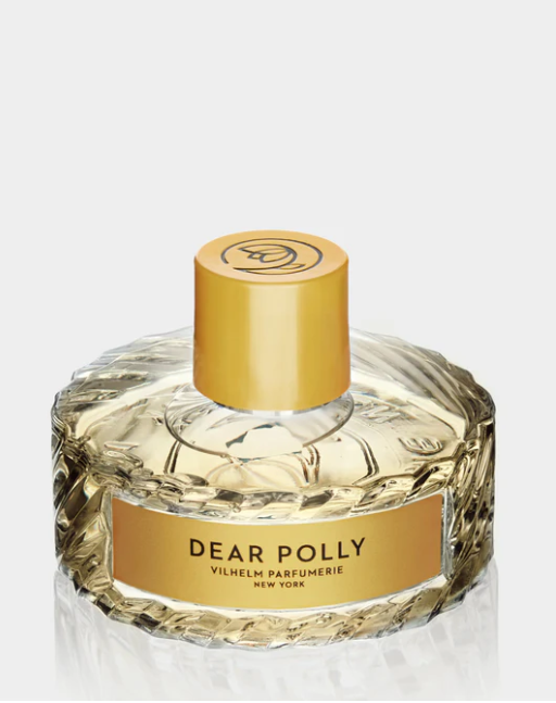 Vilhelm Parfumerie DEAR POLLY | The Madison Apothecary