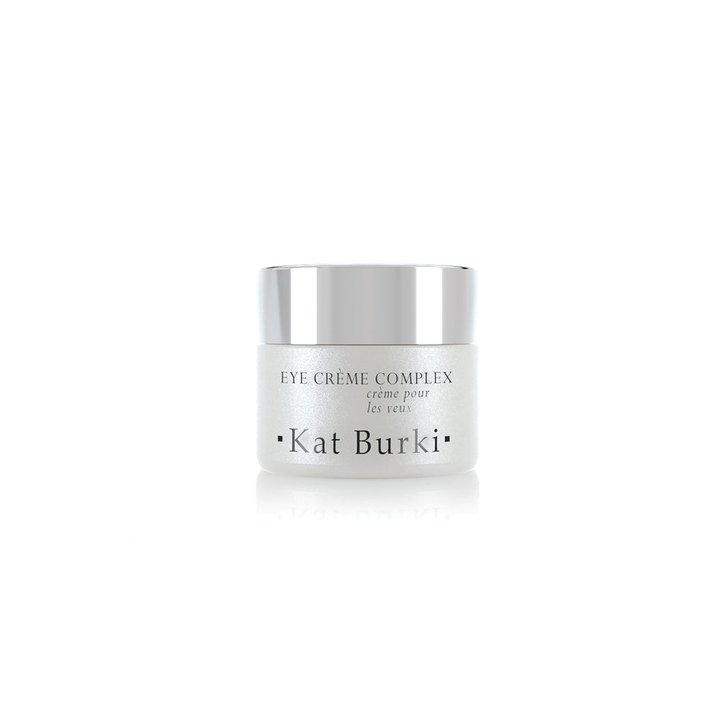 Kat Burki Eye Cream