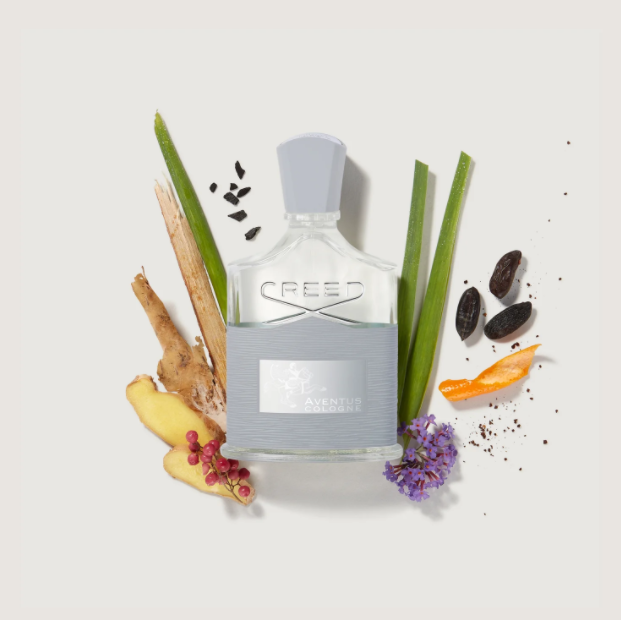 CREED AVENTUS COLOGNE | The Madison Apothecary