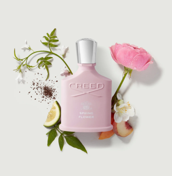 CREED SPRING FLOWER | The Madison Apothecary