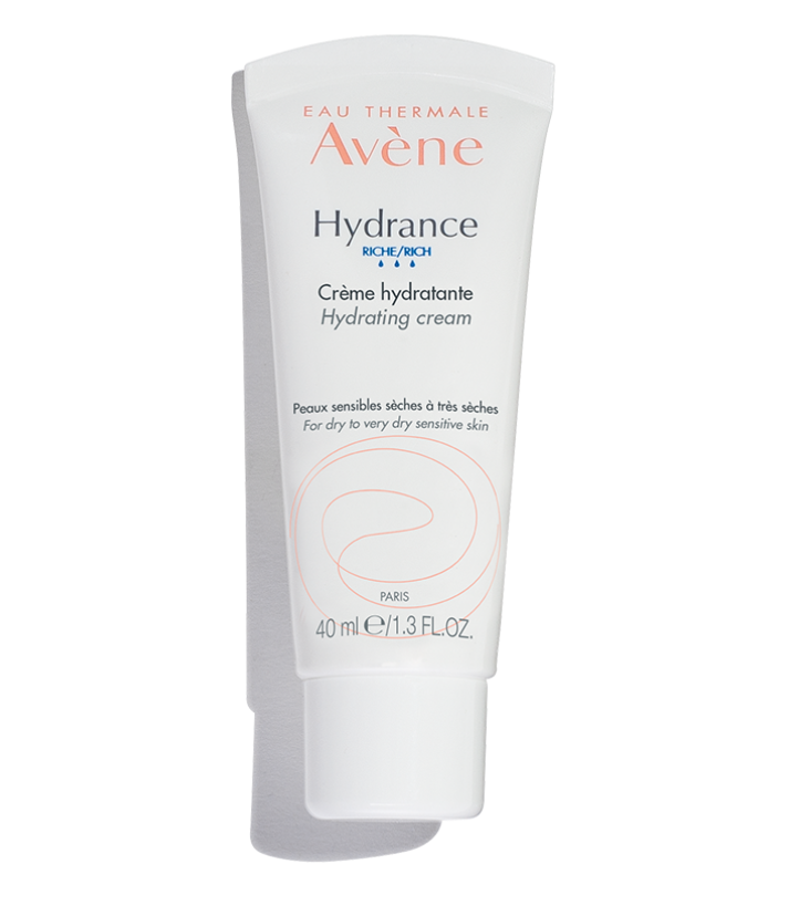 Avene Hydrance RICH Hydrating Cream | The Madison Apothecary