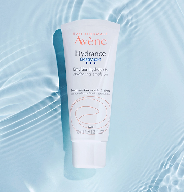 Avene Hydrance LIGHT Hydrating Emulsion | The Madison Apothecary