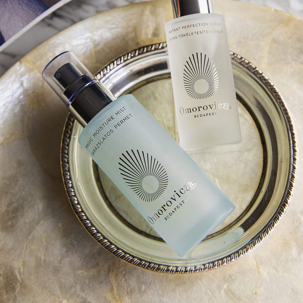 Omorovicza MAGIC MOISTURE MIST , 50ML | The Madison Apothecary